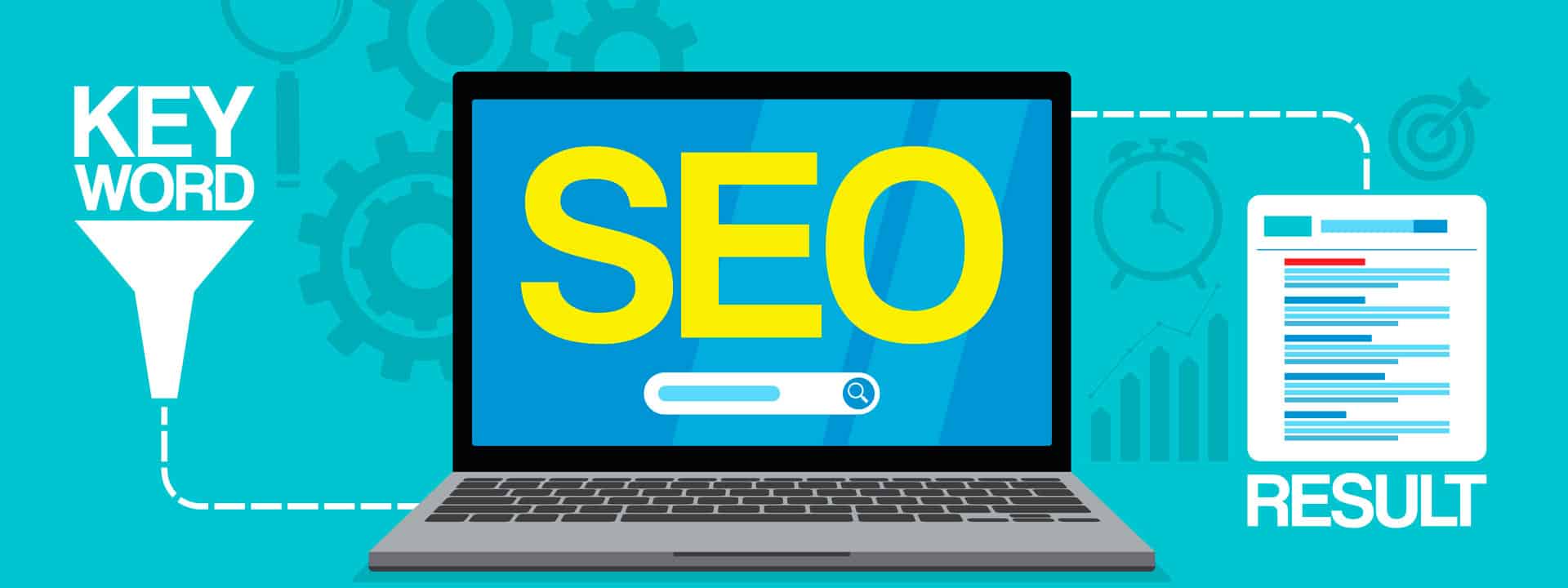 Posicionamiento SEO en Valencia - Agencia LolUp