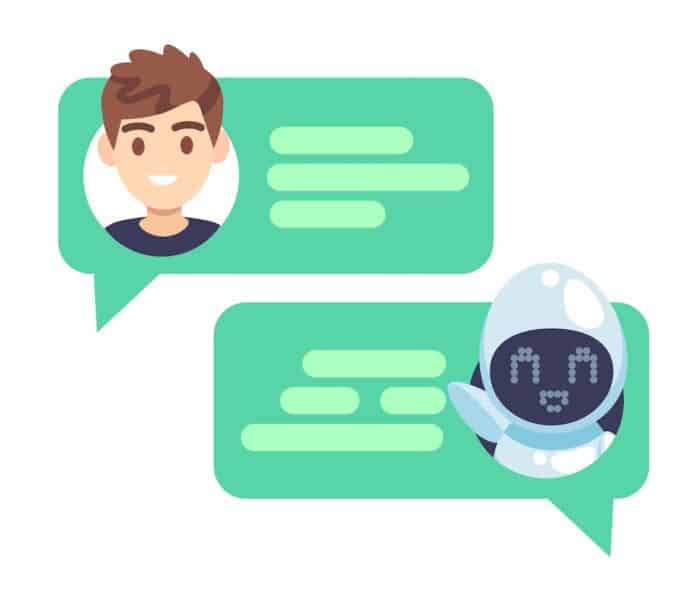 Chatbot vs Chat en Vivo: ¿Cuál elegir para tu sitio web?