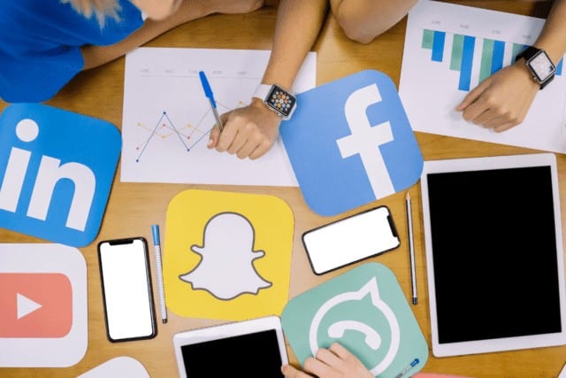 Claves para aumentar tus ventas en Redes Sociales - LolUp