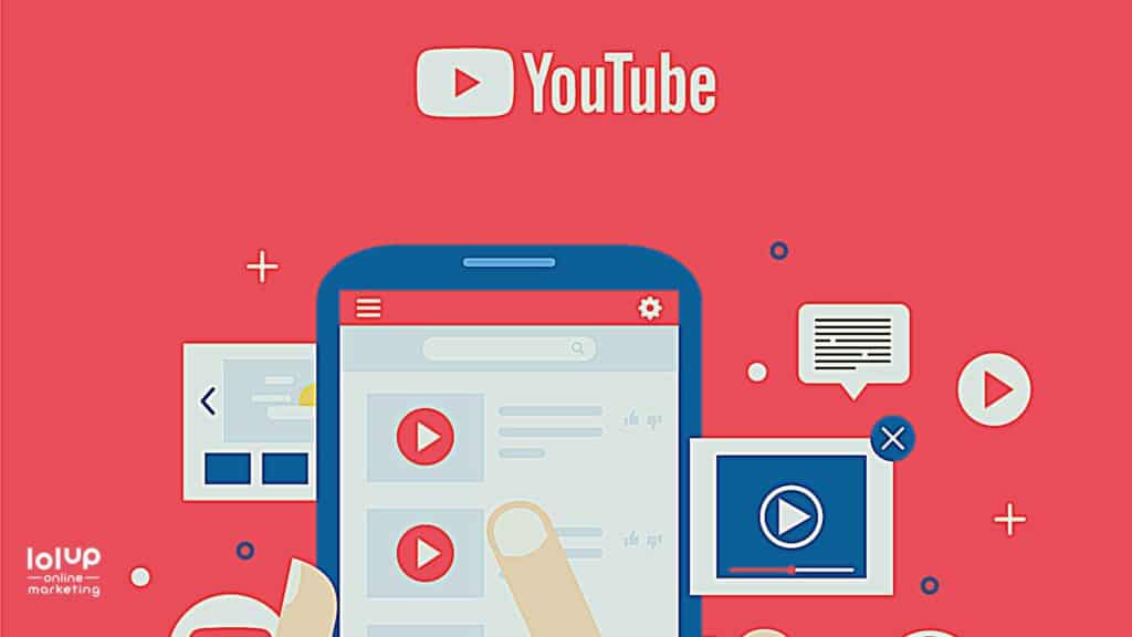 Agencia de Marketing Digital en Valencia - LolUp Online Marketing