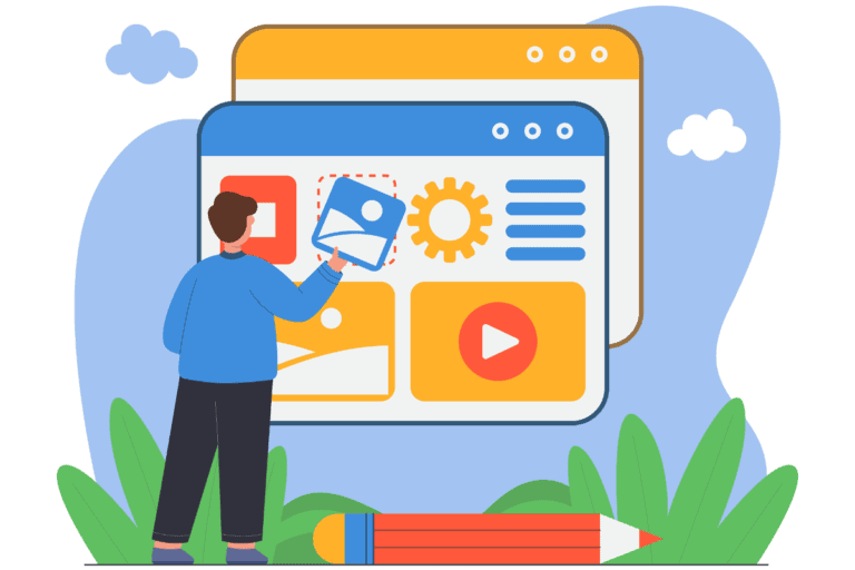 Mapa de Contenidos: qué es y cómo se hace