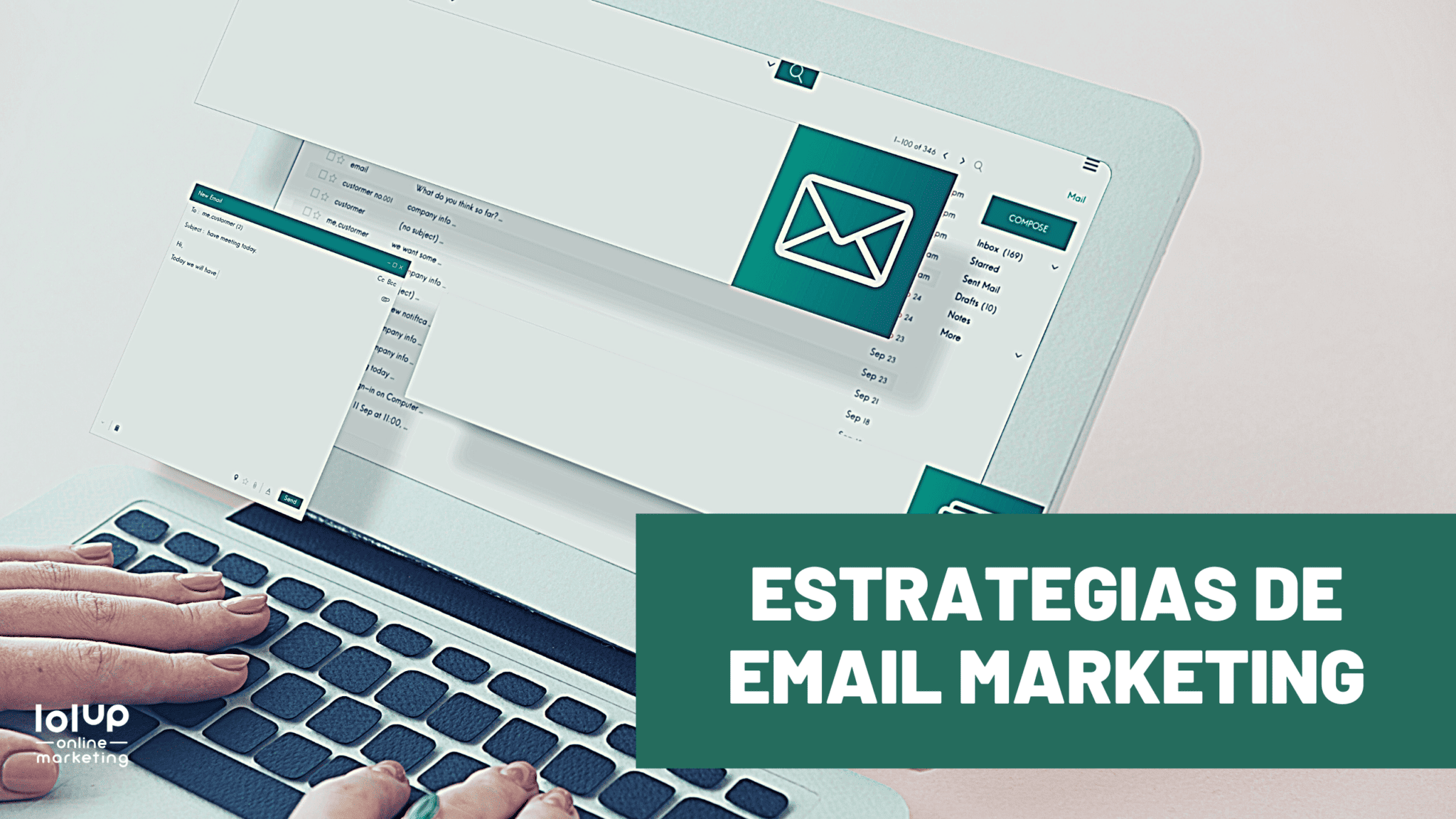 Cómo tener éxito con tu estrategia de email marketing